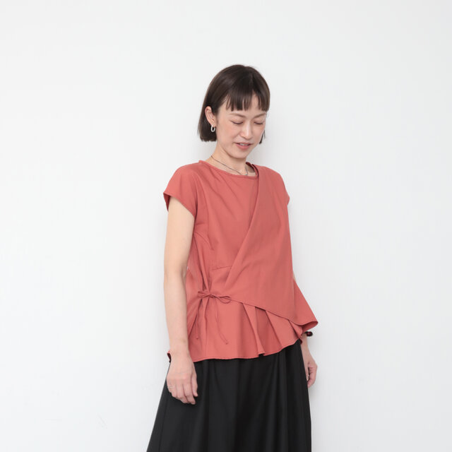 Trial LEE tops / re | iichi 日々の暮らしを心地よくするハンドメイドやアンティークのマーケットプレイス