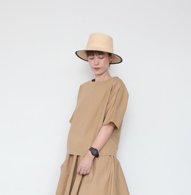 Trial awesome tops / be | iichi 日々の暮らしを心地よくするハンドメイドやアンティークのマーケットプレイス