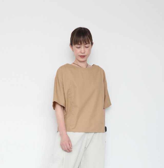 Trial awesome tops / be | iichi 日々の暮らしを心地よくするハンドメイドやアンティークのマーケットプレイス