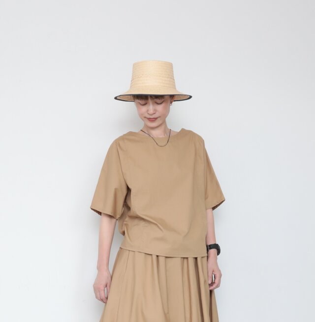 Trial awesome tops / be | iichi 日々の暮らしを心地よくするハンドメイドやアンティークのマーケットプレイス