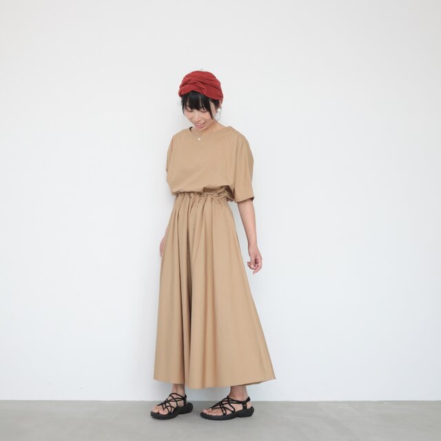 Trial awesome tops / be | iichi 日々の暮らしを心地よくするハンドメイドやアンティークのマーケットプレイス