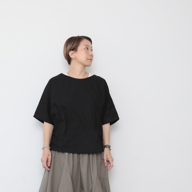 Trial awesome tops / be | iichi 日々の暮らしを心地よくするハンドメイドやアンティークのマーケットプレイス