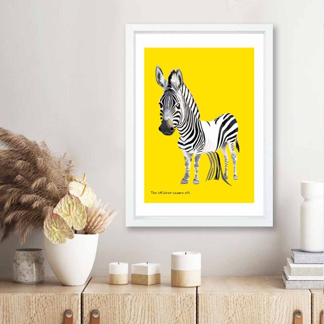 ステッカー 馬 送料無料 イラスト たのしくなるお部屋 ポスター アートポスター アートsei検索新着順 3470 | iichi 日々の暮らしを心地よくするハンドメイドやアンティークの ...