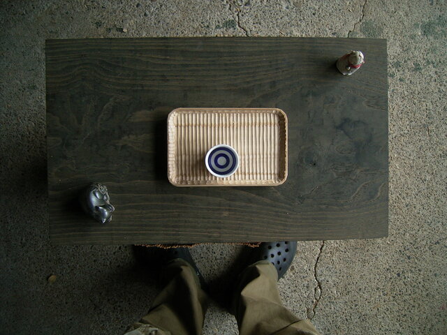 我谷盆 | iichi 日々の暮らしを心地よくするハンドメイドやアンティークのマーケットプレイス