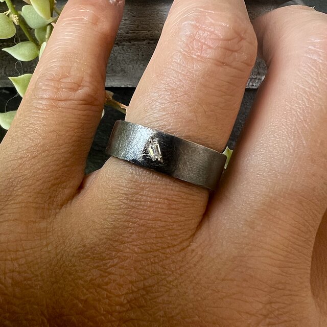 DESNUDA DNR-30 ダイヤモンド | iichi 日々の暮らしを心地よくするハンドメイドやアンティークのマーケットプレイス