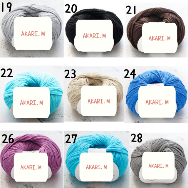 手のひらサイズのフリルつき巾着（オレンジ〜黄色） | iichi 日々の暮らしを心地よくするハンドメイドやアンティークのマーケットプレイス