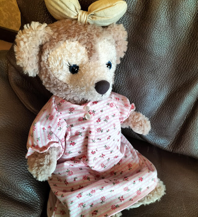 シェリーメイ Sサイズ用 カジュアル3Pとネグリジェ 送料込み | iichi 日々の暮らしを心地よくするハンドメイドやアンティークのマーケットプレイス