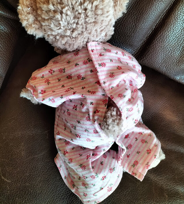 シェリーメイ Sサイズ用 カジュアル3Pとネグリジェ 送料込み | iichi 日々の暮らしを心地よくするハンドメイドやアンティークのマーケットプレイス