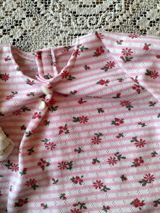 シェリーメイ Sサイズ用 カジュアル3Pとネグリジェ 送料込み | iichi 日々の暮らしを心地よくするハンドメイドやアンティークのマーケットプレイス