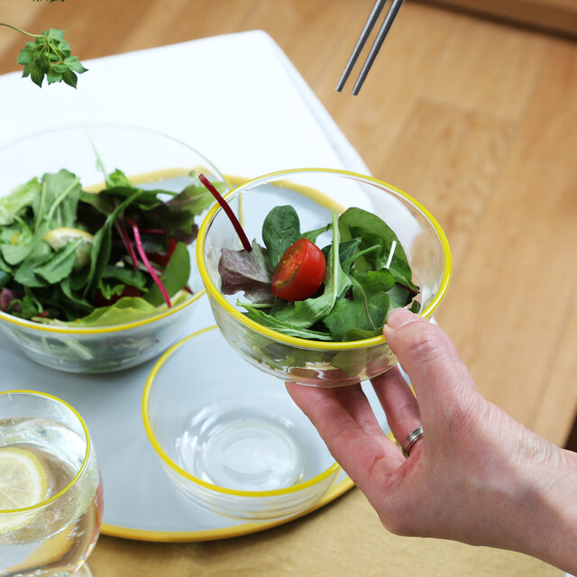 bitte ペア11cmボウル | iichi 日々の暮らしを心地よくするハンドメイドやアンティークのマーケットプレイス