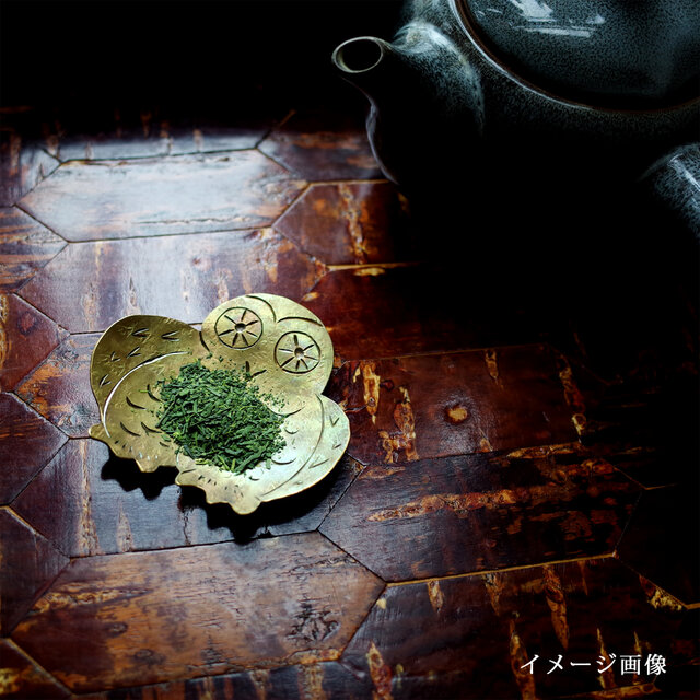 茶匙 金魚 02 | iichi 日々の暮らしを心地よくするハンドメイドやアンティークのマーケットプレイス