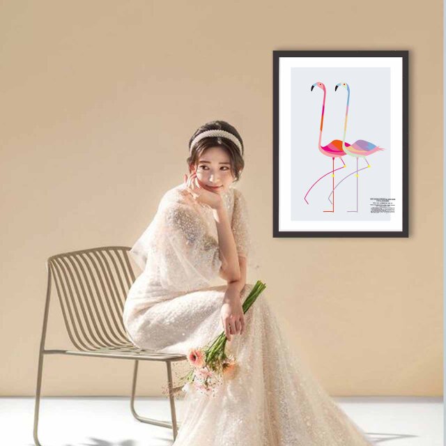ツインズ フラミンゴ 送料無料 イラスト たのしくなるお部屋 ポスター アートポスター アートsei検索新着順 3451 | iichi 日々の暮らしを心地よくするハンドメイドやアンティークの ...