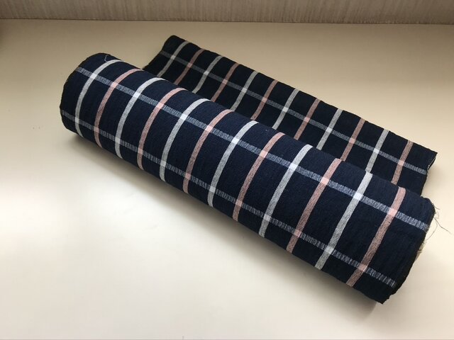 ハイネックブラウスーN | iichi 日々の暮らしを心地よくするハンドメイドやアンティークのマーケットプレイス