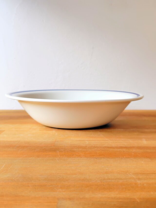 Rorstrand/ロールストランド/ Irene/イレーネ/20cm Bowl① | iichi 日々の暮らしを心地よくするハンドメイドやアンティークのマーケットプレイス