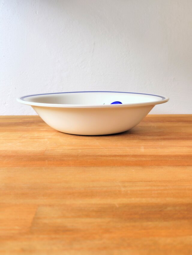 Rorstrand/ロールストランド/ Irene/イレーネ/20cm Bowl② | iichi 日々の暮らしを心地よくするハンドメイドやアンティークのマーケットプレイス