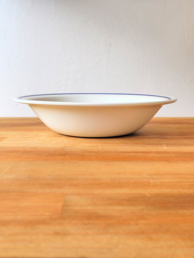 Rorstrand/ロールストランド/ Irene/イレーネ/20cm Bowl③ | iichi 日々の暮らしを心地よくするハンドメイドやアンティークのマーケットプレイス