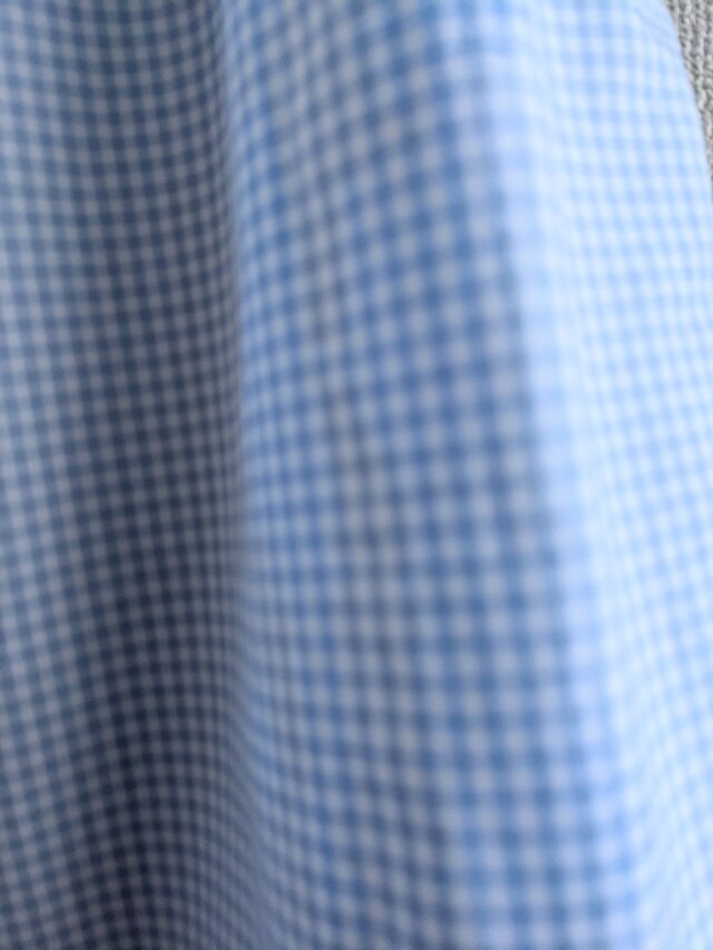 チェックのスカート | iichi 日々の暮らしを心地よくするハンドメイドやアンティークのマーケットプレイス