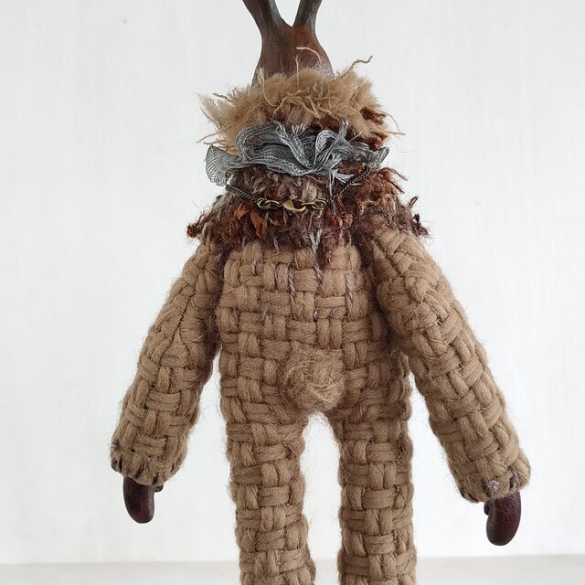 うさぎ camel すぐそこに | iichi 日々の暮らしを心地よくするハンドメイドやアンティークのマーケットプレイス