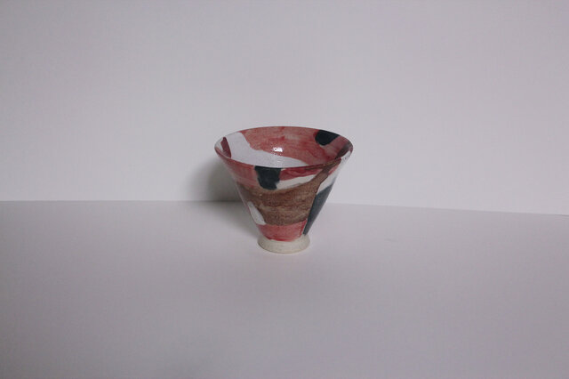 【陶器】湯呑T_2 | iichi 日々の暮らしを心地よくするハンドメイドやアンティークのマーケットプレイス