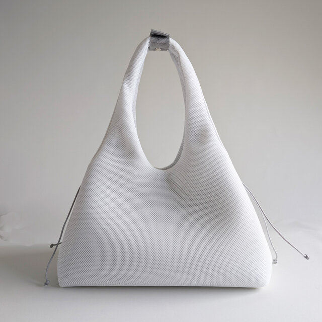 ふわ軽・洗える♪メッシュマルシェ(RMN.79) | iichi 日々の暮らしを心地よくするハンドメイドやアンティークのマーケットプレイス