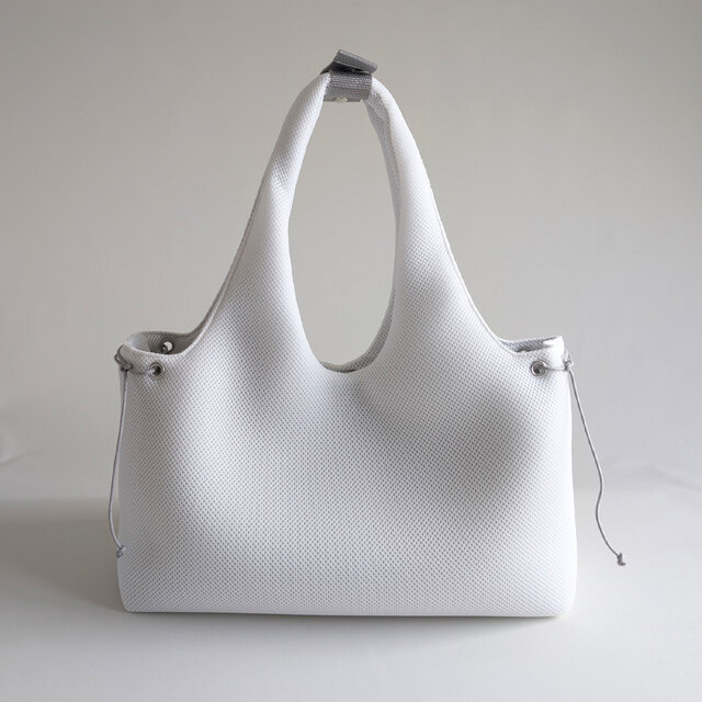 ふわ軽・洗える♪メッシュマルシェ(RMN.79) | iichi 日々の暮らしを心地よくするハンドメイドやアンティークのマーケットプレイス