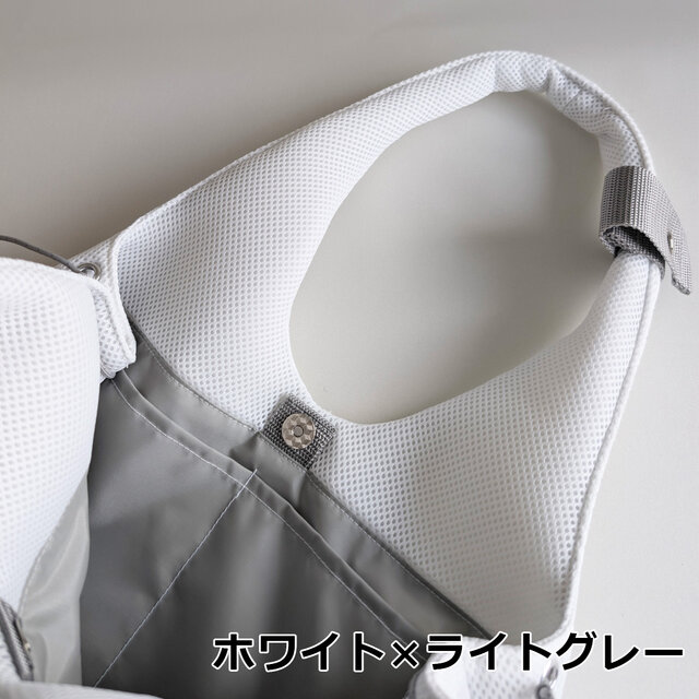 ふわ軽・洗える♪メッシュマルシェ(RMN.79) | iichi 日々の暮らしを心地よくするハンドメイドやアンティークのマーケットプレイス