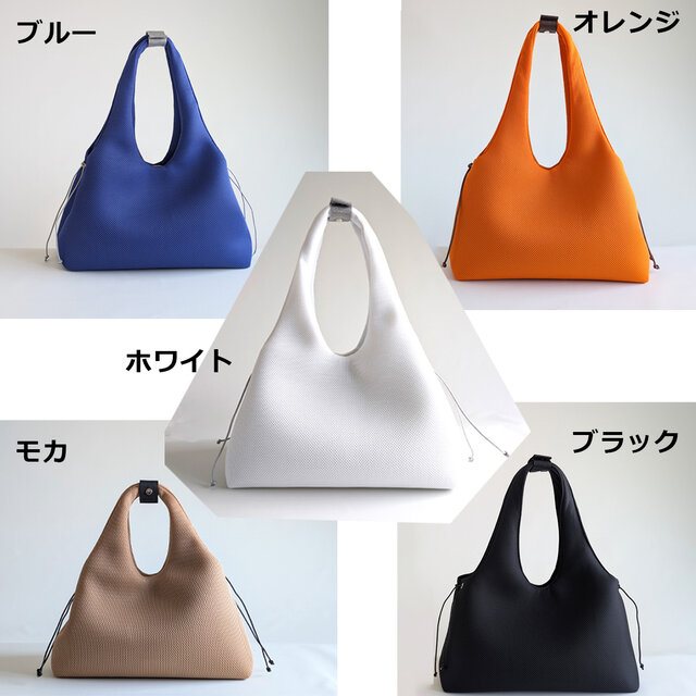 ふわ軽・洗える♪メッシュマルシェ(RMN.79) | iichi 日々の暮らしを心地よくするハンドメイドやアンティークのマーケットプレイス