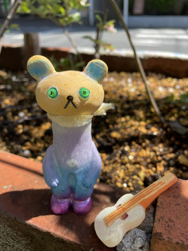 ベアシスト | iichi 日々の暮らしを心地よくするハンドメイドやアンティークのマーケットプレイス