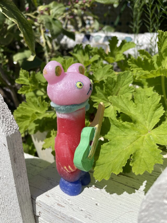 ベアシスト | iichi 日々の暮らしを心地よくするハンドメイドやアンティークのマーケットプレイス