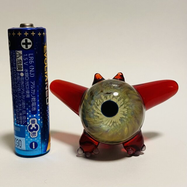 みーみー(No.441) | iichi 日々の暮らしを心地よくするハンドメイドやアンティークのマーケットプレイス