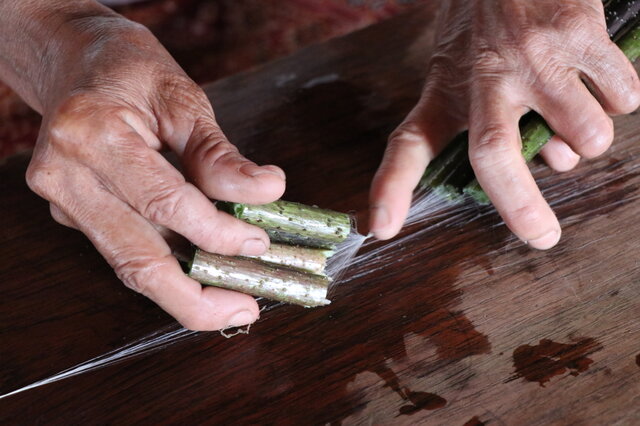 100%蓮ストール | iichi 日々の暮らしを心地よくするハンドメイドやアンティークのマーケットプレイス