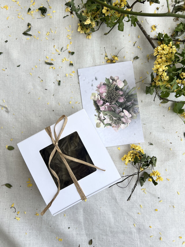 mother's day 2025 miniminiリース【イモーテル】 | iichi 日々の暮らしを心地よくするハンドメイドやアンティークのマーケットプレイス