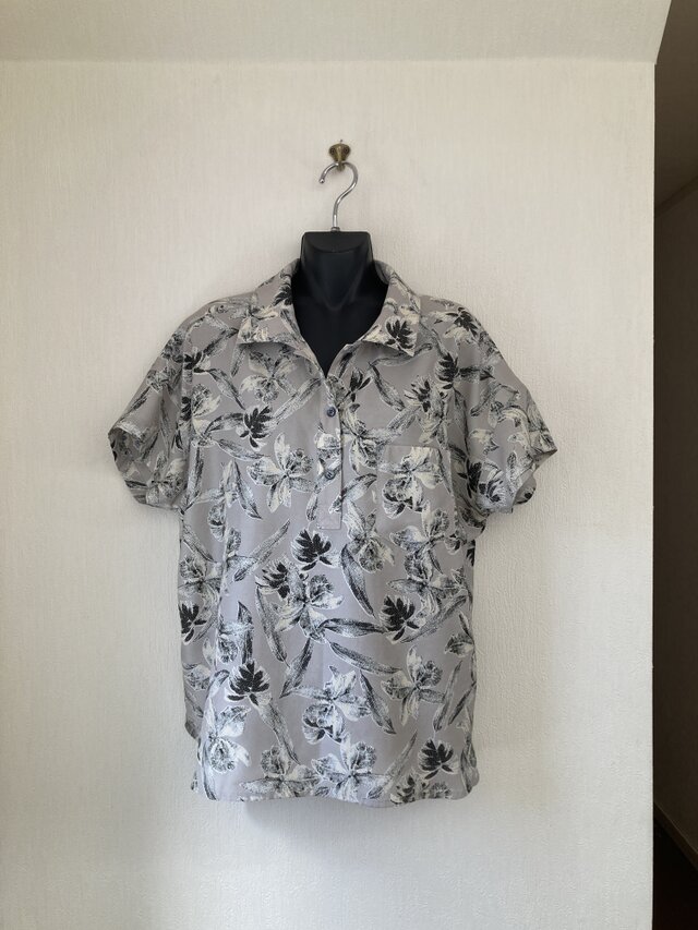 大人のアロハシャツ | iichi 日々の暮らしを心地よくするハンドメイドやアンティークのマーケットプレイス