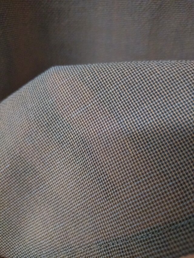 紫外線対策にも！ざっくり感のプルオーバーブラウス。GPO−395 | iichi 日々の暮らしを心地よくするハンドメイドやアンティークのマーケットプレイス