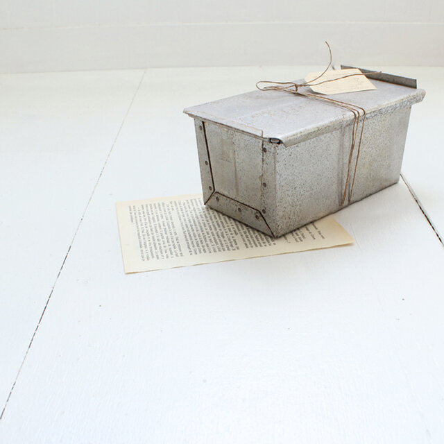 ブーランジュ WH | iichi 日々の暮らしを心地よくするハンドメイドやアンティークのマーケットプレイス