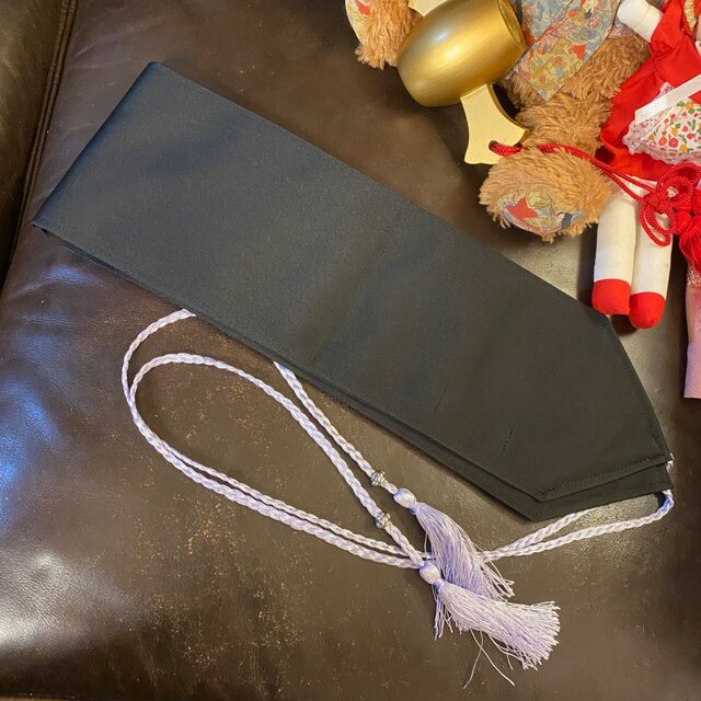 浴衣リメイク ロング ワンピース ドレス 帯サッシュベルト 和洋折衷 「ペイズリーと花と、静かな午後。」 W-540 | iichi 日々の暮らしを心地よくするハンドメイドやアンティークの ...