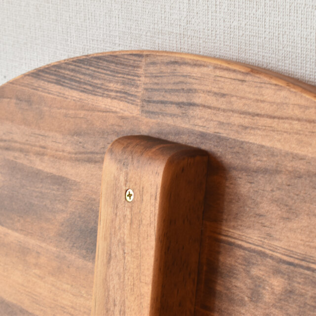 カフェまるテーブル80 | iichi 日々の暮らしを心地よくするハンドメイドやアンティークのマーケットプレイス