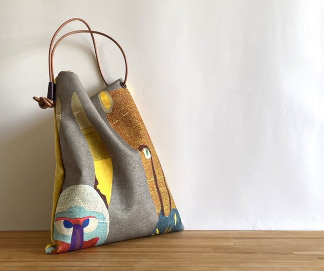 am450 マダガスカルバッグ持ち手S | iichi 日々の暮らしを心地よくするハンドメイドやアンティークのマーケットプレイス