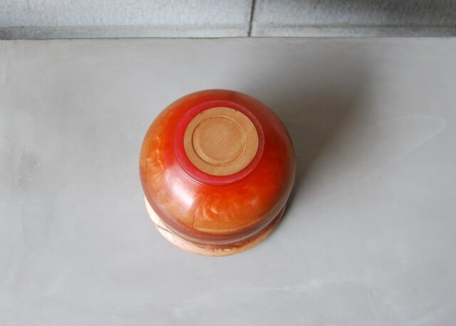 WOOD×レジン 03 蓋付き小物入れ | iichi 日々の暮らしを心地よくするハンドメイドやアンティークのマーケットプレイス