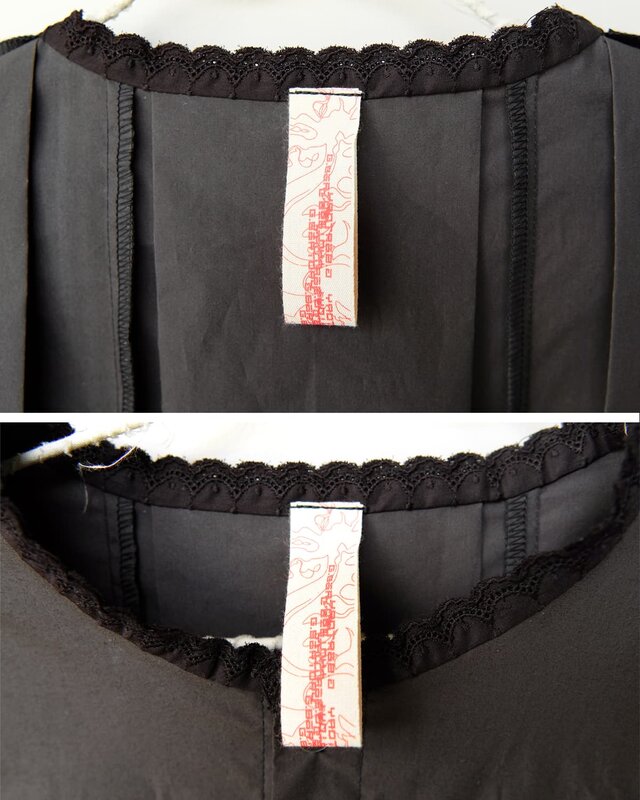 レイン・ドレスコート【gri:n ai】 | iichi 日々の暮らしを心地よくするハンドメイドやアンティークのマーケットプレイス