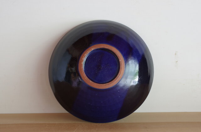 ボウル・D・layered・紺 | iichi 日々の暮らしを心地よくするハンドメイドやアンティークのマーケットプレイス