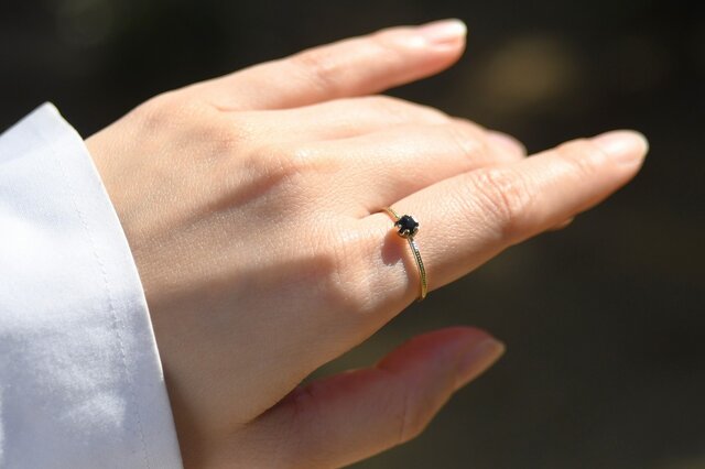 思い出の物語〜オニキス～ | iichi 日々の暮らしを心地よくするハンドメイドやアンティークのマーケットプレイス