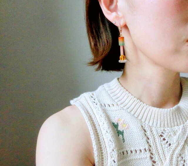 candy shower | iichi 日々の暮らしを心地よくするハンドメイドやアンティークのマーケットプレイス