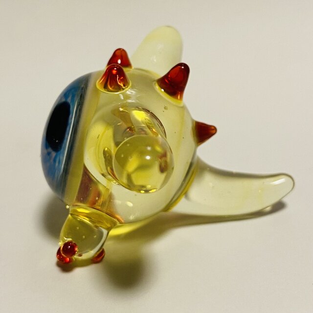 みーみー(No.443) | iichi 日々の暮らしを心地よくするハンドメイドやアンティークのマーケットプレイス