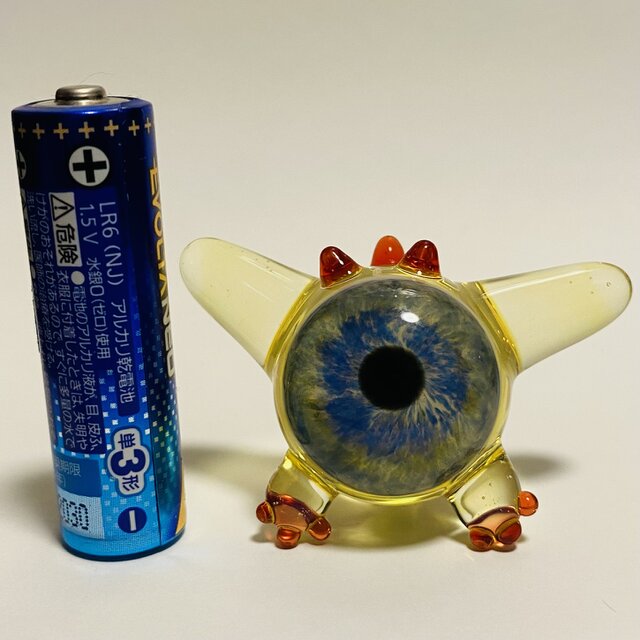 みーみー(No.443) | iichi 日々の暮らしを心地よくするハンドメイドやアンティークのマーケットプレイス