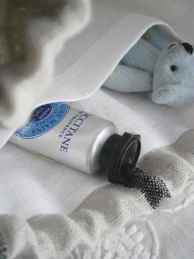 StripeLinen tote＆pouch | iichi 日々の暮らしを心地よくするハンドメイドやアンティークのマーケットプレイス