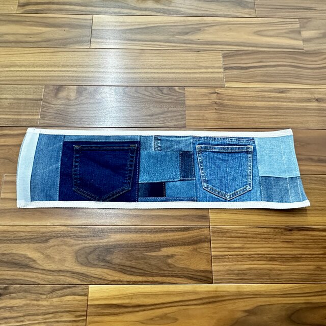 蚊取り線香 缶 カバー★デニムリメイク★アース渦巻 キンチョー フマキラー | iichi 日々の暮らしを心地よくするハンドメイドやアンティークのマーケットプレイス