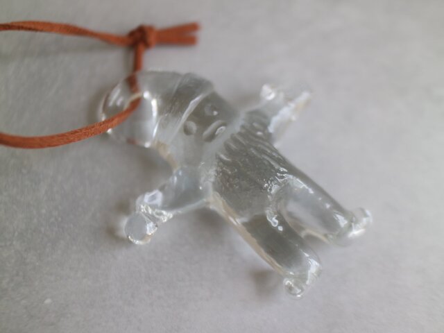 Kosta Boda コスタボダ / オーナメント / トムテ No.5699 | iichi 日々の暮らしを心地よくするハンドメイドやアンティークのマーケットプレイス