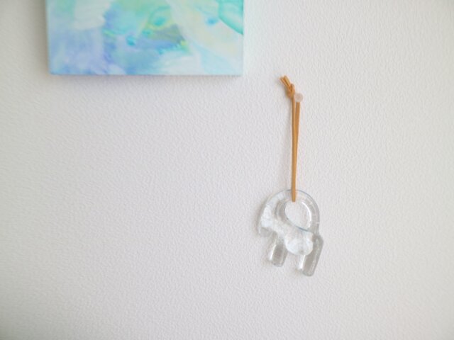 Kosta Boda コスタボダ / オーナメント / ヤギ No.5693 | iichi 日々の暮らしを心地よくするハンドメイドやアンティークのマーケットプレイス