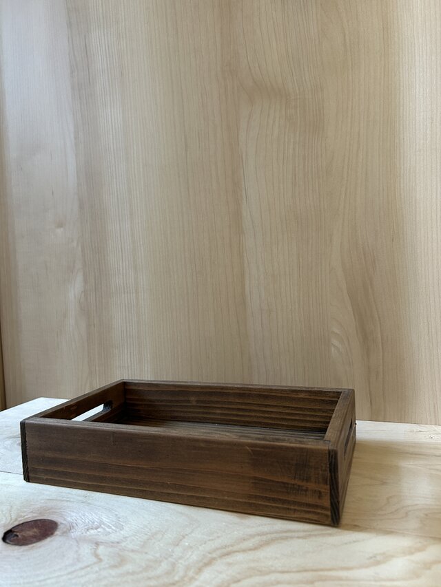 道具入れ A | iichi 日々の暮らしを心地よくするハンドメイドやアンティークのマーケットプレイス